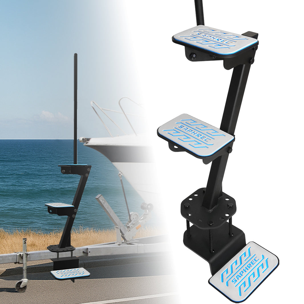 Boat Accessories – SaphRec